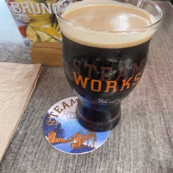 STEAMWORKS - Updated July 2024 - 1003 Photos & 812 Reviews - 375 Water ...