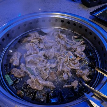 IWON KOREAN BBQ & HOT POT - Updated December 2025 - 96 Photos & 78 ...