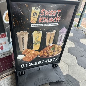 SWEET KRUNCH - Updated January 2026 - 39 Photos & 14 Reviews - 1520 E ...
