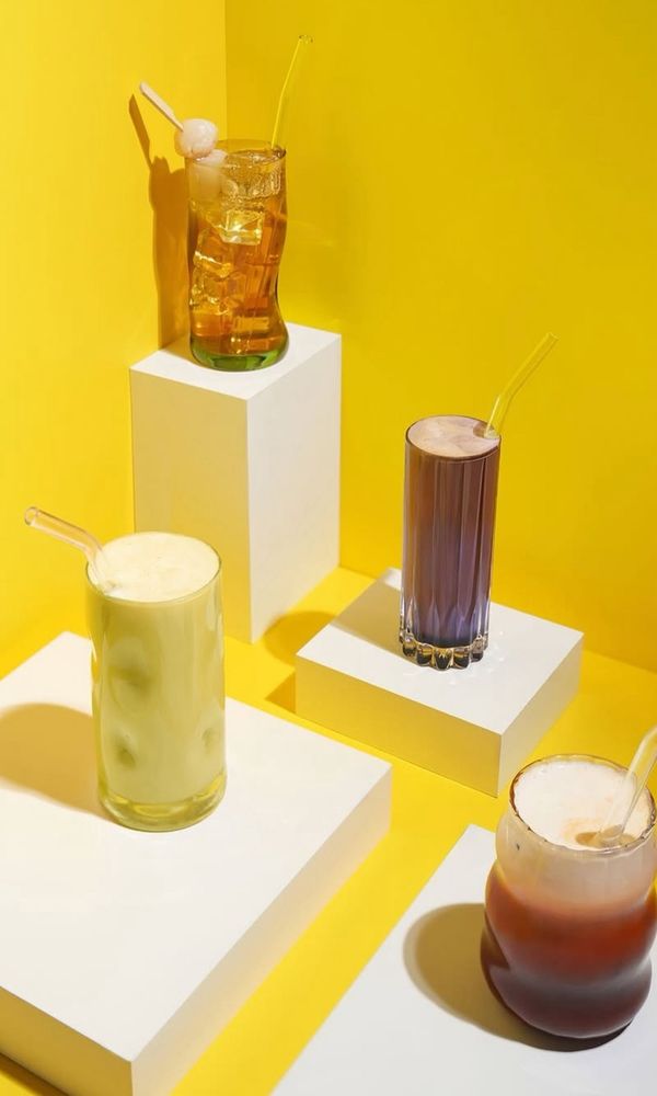 VONGDARA’S - Updated October 2025 - 700 Bryden Rd, Columbus, Ohio - Bubble Tea - Yelp