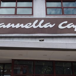 CANNELLA CAFE - Updated July 2025 - 37 Photos & 62 Reviews - 232 S Main ...