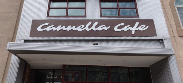CANNELLA CAFE - Updated March 2025 - 34 Photos & 60 Reviews - 232 S ...
