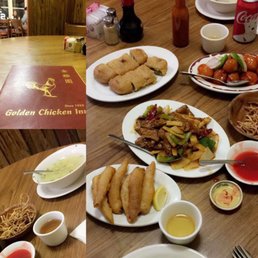 GOLDEN CHICKEN INN - Updated October 2025 - 269 Photos & 238 Reviews ...