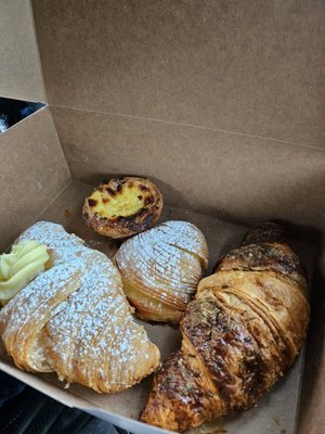 ST PHILLIPS FINE BAKERIES - Updated January 2026 - 34 Photos & 37 ...