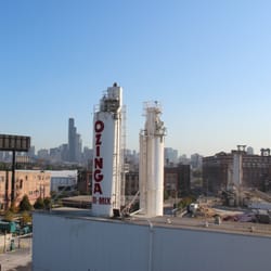 OZINGA READY MIX CONCRETE - Building Supplies - 129 Railroad Avenue ...