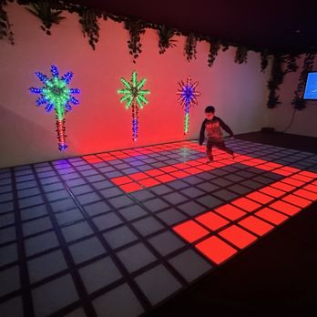 AMAZING FUN PARK - Updated December 2025 - 1325 Eglinton Avenue E ...