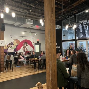 LOST GENERATION BREWING - 63 Photos & 28 Reviews - 327 S St NE ...