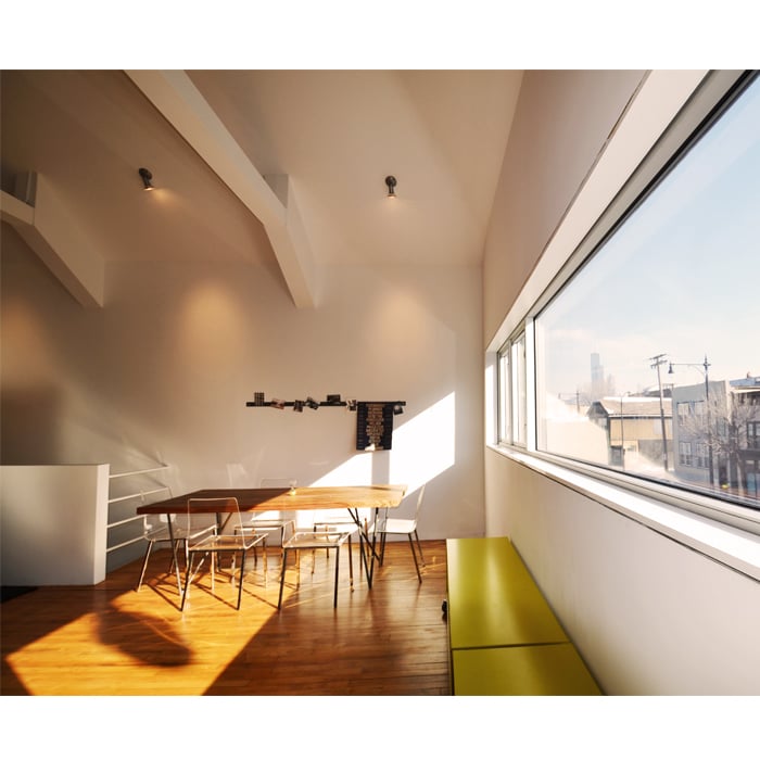 AETHERIC STUDIO ARCHITECTS - Updated October 2024 - 12 Photos - 410 S Michigan Ave, Chicago ...