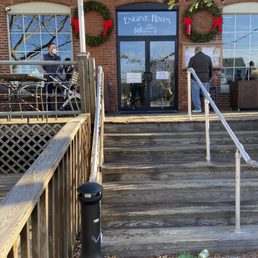 ENGINE ROOM - Updated December 2024 - 1474 Photos & 1488 Reviews - 14 ...