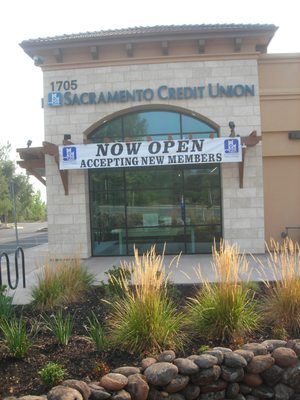 SACRAMENTO CREDIT UNION - Updated December 2025 - 1705 Iron Point Rd ...