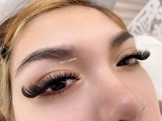 VAVI LASHES - Updated October 2025 - 149 Photos & 137 Reviews - 4915 ...