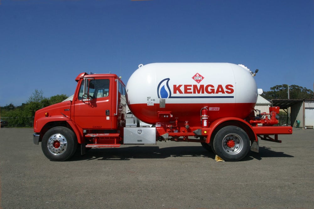 KEMGAS PROPANE SERVICE - Updated September 2025 - 13 Reviews - 3600 N ...