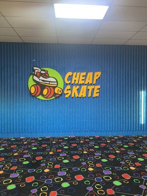 CHEAP SKATE - Updated December 2025 - 34 Photos & 33 Reviews - 3075 ...