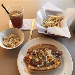 TYLER’S BURGERS - 427 Photos & 726 Reviews - 149 S Indian Canyon Dr ...