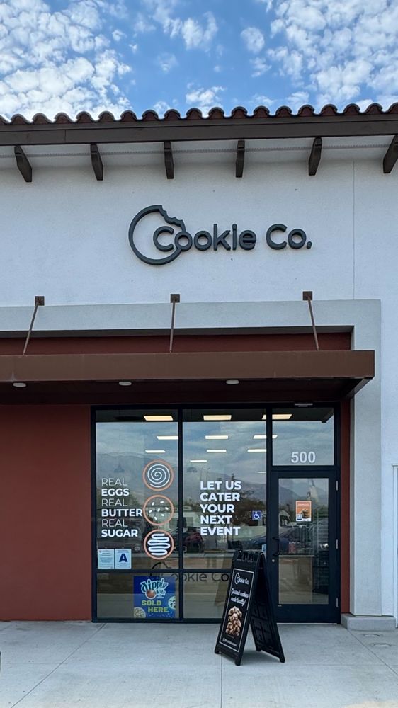 COOKIE CO - BEAUMONT - Updated December 2025 - 21 Photos & 42 Reviews ...