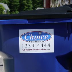 CHOICE WASTE SERVICES - 11 Photos & 15 Reviews - 12914 Old Stage Rd ...