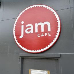 JAM CAFE - Updated December 2025 - 159 Photos & 35 Reviews - 100 1st ...