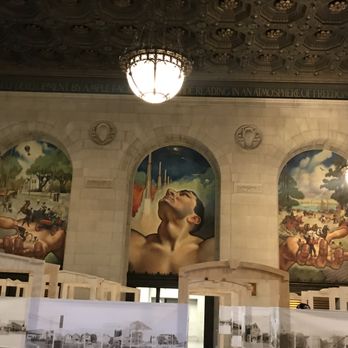 DETROIT PUBLIC LIBRARY - Updated November 2025 - 307 Photos & 51 ...