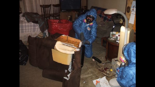 BIO MANAGEMENT NORTHWEST - Updated December 2025 - 11 Photos & 12 ...