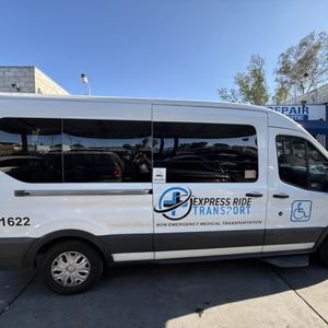 NEXUS POINT TRANSPORTATION - Updated December 2025 - 33 Reviews - 2667 ...