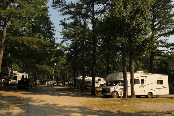 YANKEELAND CAMPGROUND - Updated May 2026 - 15 Photos - 1 Robinson Way ...