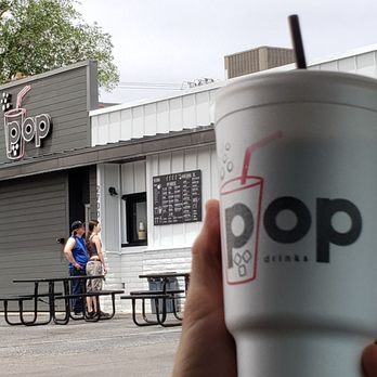 POP DRINKS - Updated August 2025 - 11 Photos - 2700 E 20th St ...