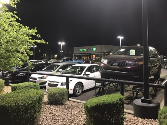 DRIVETIME USED CARS - Updated January 2026 - 16 Photos & 29 Reviews ...