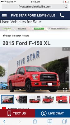 SAM PACK’S FIVE STAR FORD LEWISVILLE - Updated October 2025 - 69 Photos ...