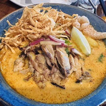 BEN THAI CAFE - Updated July 2024 - 1605 Photos & 1083 Reviews - 1331 Polk St, San Francisco ...