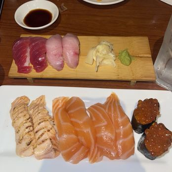 AA SUSHI - Updated May 2025 - 78 Photos & 34 Reviews - 5463 Leary Ave ...