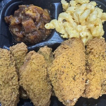 RALEIGH SOUL KITCHEN - Updated January 2026 - 22 Photos & 17 Reviews ...