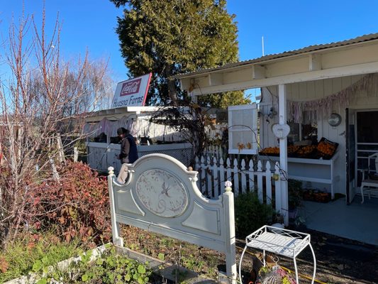 HUASNA VALLEY FARM - Updated December 2025 - 5420 Huasna Townsite Rd ...