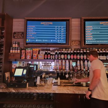 BARREL OF MONKS BREWING - Updated April 2025 - 839 Photos & 263 Reviews ...