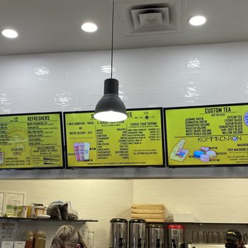 KOMMA TEA - Updated December 2024 - 125 Photos & 69 Reviews - 2700 ...