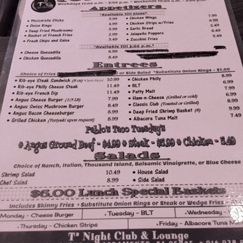 FIREFLY LOUNGE - Updated August 2025 - 33 Photos & 29 Reviews - 1443 ...