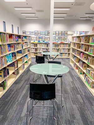 GREEN VALLEY LIBRARY - Updated November 2025 - 112 Photos & 40 Reviews ...