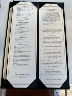 THE ROSE PLANTATION - Updated October 2025 - 85 Photos & 171 Reviews ...