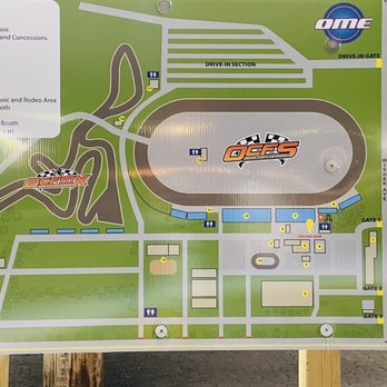 ORANGE COUNTY FAIR SPEEDWAY - Updated December 2025 - 13 Photos & 12 ...