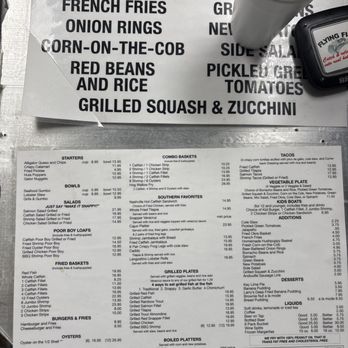 FLYING FISH - CLOSED - Updated October 2025 - 759 Photos & 617 Reviews ...