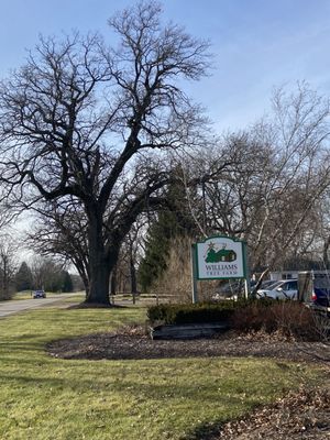 WILLIAMS TREE FARM - Updated November 2024 - 62 Photos & 25 Reviews ...