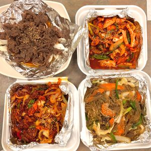 DONG YANG ORIENTAL FOOD - 306 Photos & 262 Reviews - 735 45th Ave NE ...