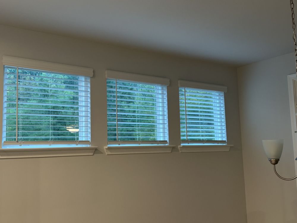 LUXVIEW - Updated July 2025 - Request a Quote - Chamblee, Georgia ...