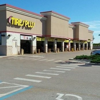 DISCOUNT TIRE - Updated August 2025 - 27 Photos & 92 Reviews - 16407 ...