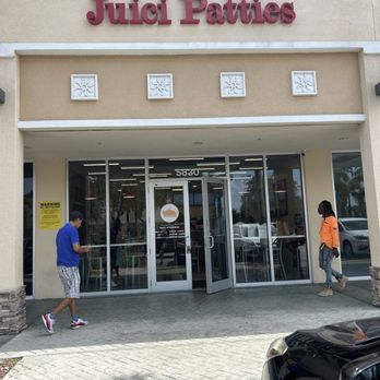 JUICI BEEF PATTIES - Updated June 2025 - 89 Photos & 36 Reviews - 5830 ...