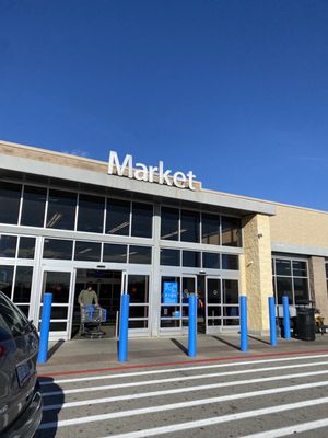 WALMART SUPERCENTER - Updated August 2024 - 366 Photos & 18 Reviews ...