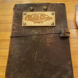 CHOP SHOP - Updated December 2025 - 166 Photos & 292 Reviews - 108 N ...