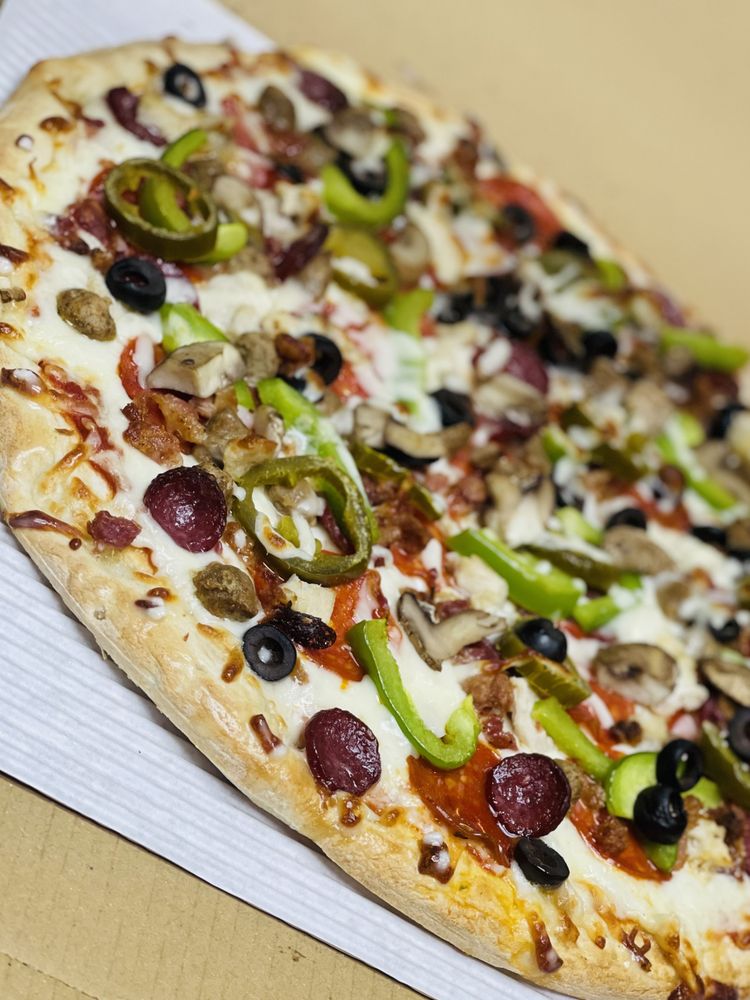 JOJO’S FOOD CORNER - Updated November 2024 - 20 Photos - 502 Roberts Ln ...