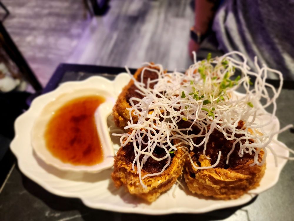 SAM MUK - Updated May 2025 - 255 Photos & 46 Reviews - 65-25 Roosevelt ...