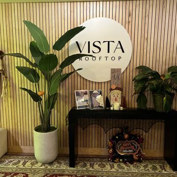 VISTA ROOFTOP - Updated December 2025 - 89 Photos & 63 Reviews - 13801 ...