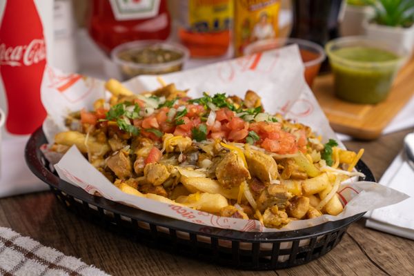 EL POLLO RIKO - Updated September 2025 - 348 Photos & 353 Reviews ...